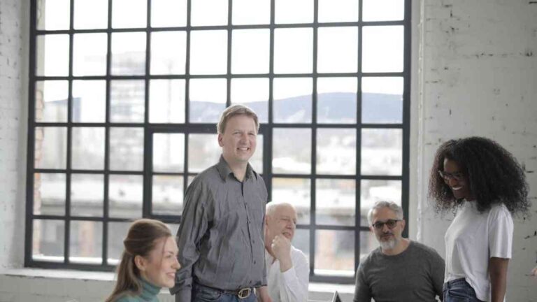 Siete maneras extraordinarias de empoderar a los miembros de tu equipo ...